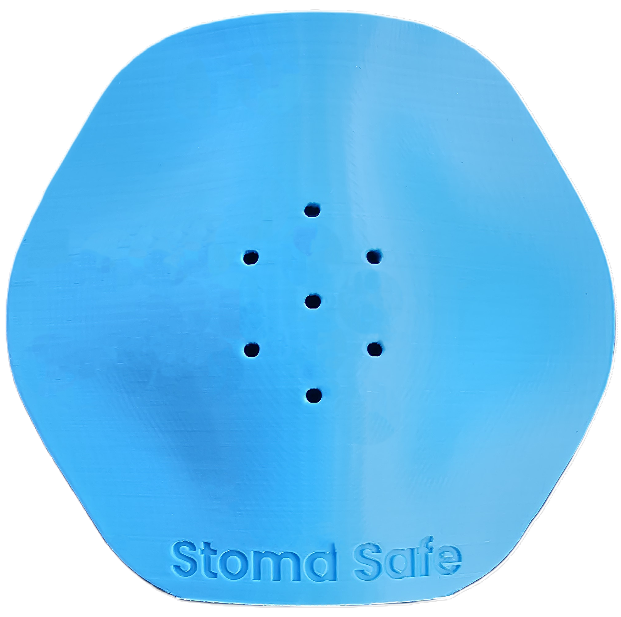 Stoma Safe, Protects your stoma from life's daily knocks & bumps ...