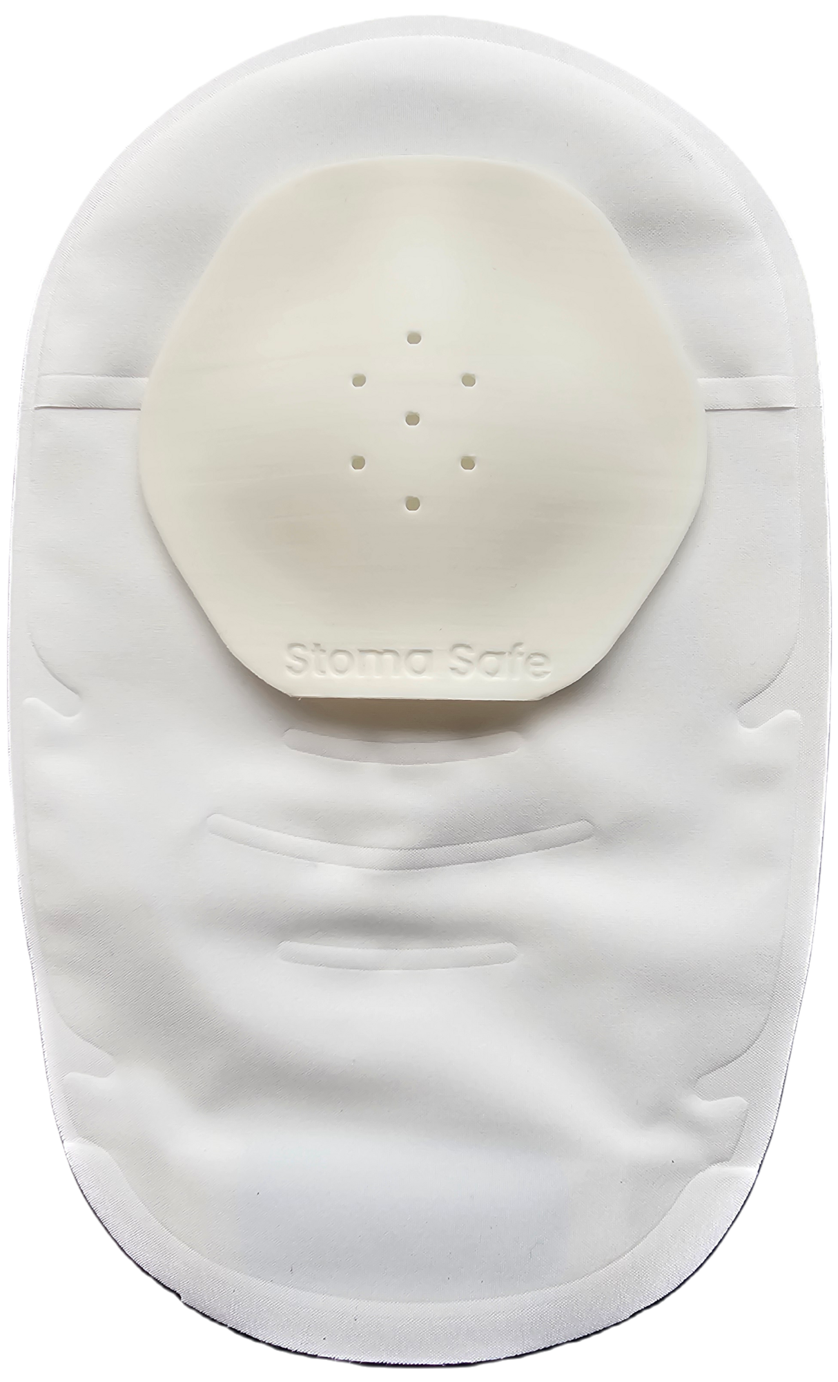 Stoma Safe, Protects your stoma from life's daily knocks & bumps ...