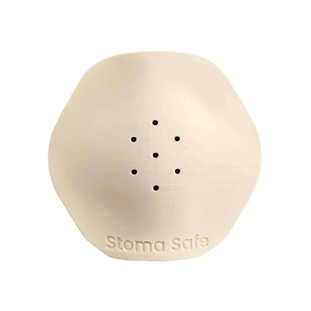Stoma Safe Beige – StomaSafe